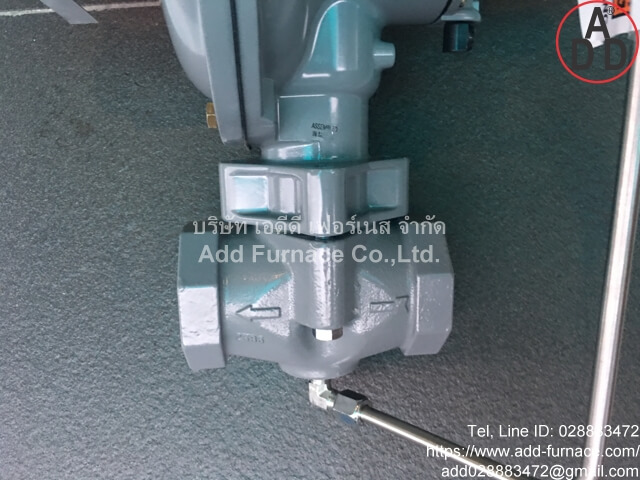 Fisher Loc 105 Type 299H, 299H-NAK, 299H-NBK - บริษัท เอดีดี เฟอร์เนส จำกัด