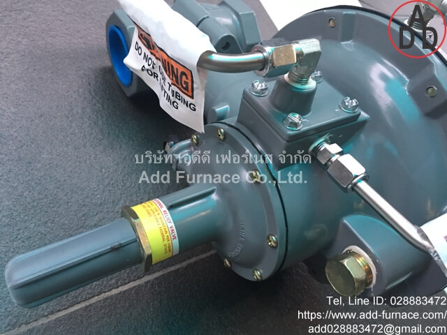 Fisher Loc 105 Type 299H, 299H-NAK, 299H-NBK - บริษัท เอดีดี เฟอร์เนส จำกัด