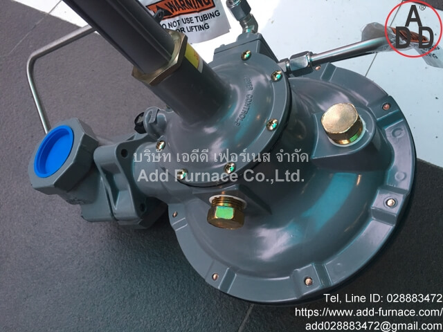 Fisher Loc 105 Type 299H, 299H-NAK, 299H-NBK - บริษัท เอดีดี เฟอร์เนส จำกัด