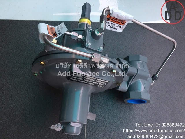 Fisher Loc 105 Type 299H, 299H-NAK, 299H-NBK - บริษัท เอดีดี เฟอร์เนส จำกัด