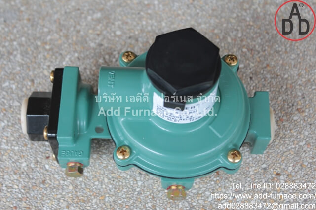 Fisher Loc 870 Type R222-BAF - บริษัท เอดีดี เฟอร์เนส จำกัด