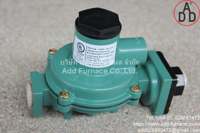 Fisher Loc 870 Type R222-BAF - บริษัท เอดีดี เฟอร์เนส จำกัด