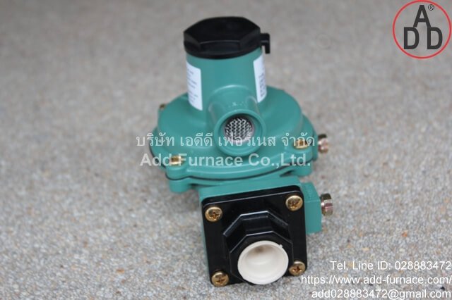 Fisher Loc 870 Type R222-BAF - บริษัท เอดีดี เฟอร์เนส จำกัด