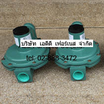 Fisher Loc 870 Type r622-bcf - Add Furnace Co.,Ltd.