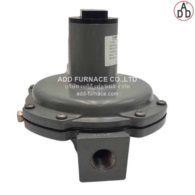 Fisher Loc 477 Type R622-1732-93092 - บริษัท เอดีดี เฟอร์เนส จำกัด,Add ...