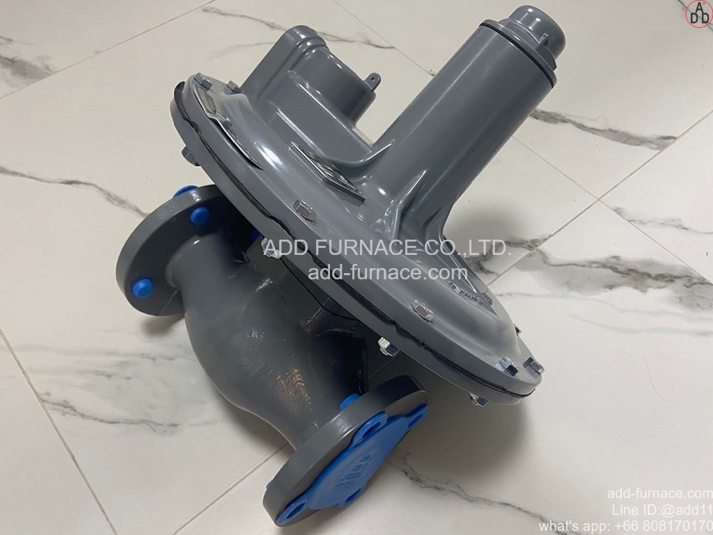 Fisher Loc 105 Type 133H - บริษัท เอดีดี เฟอร์เนส จำกัด