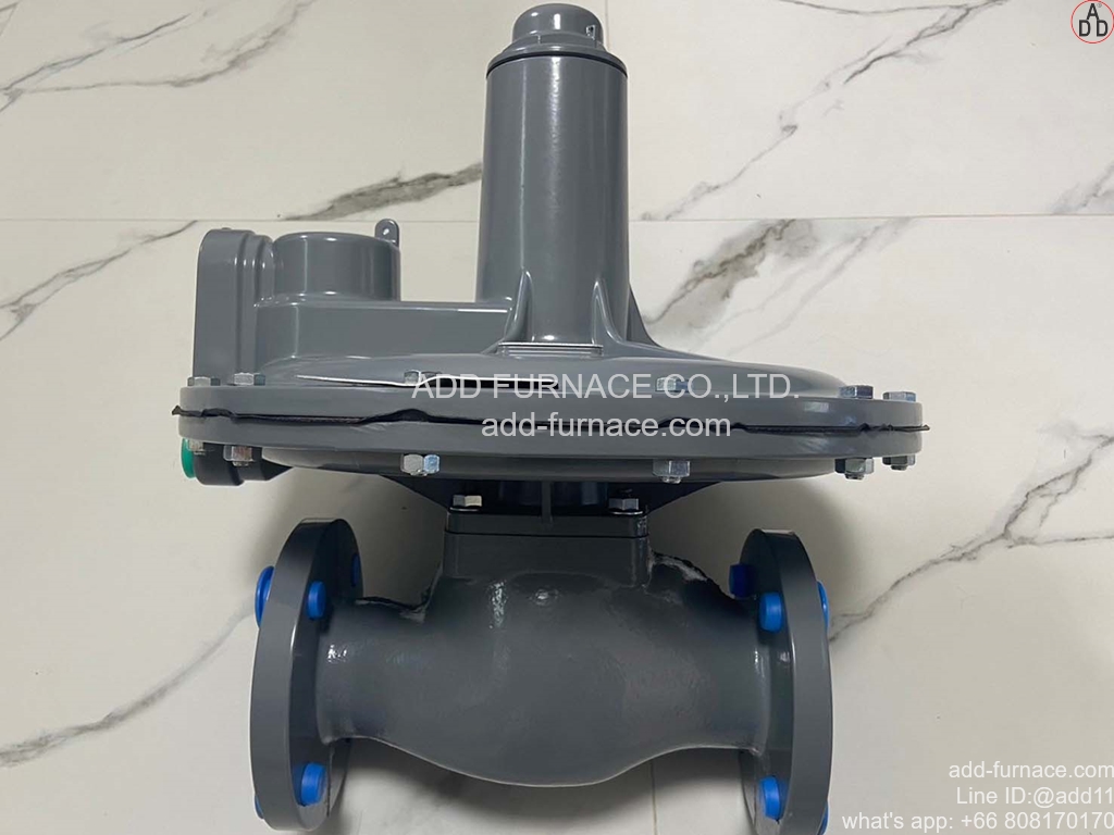 Fisher Loc 105 Type 133H - บริษัท เอดีดี เฟอร์เนส จำกัด