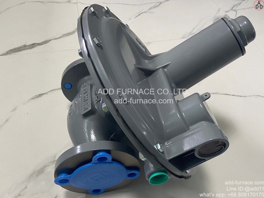 Fisher Loc 105 Type 133H - บริษัท เอดีดี เฟอร์เนส จำกัด