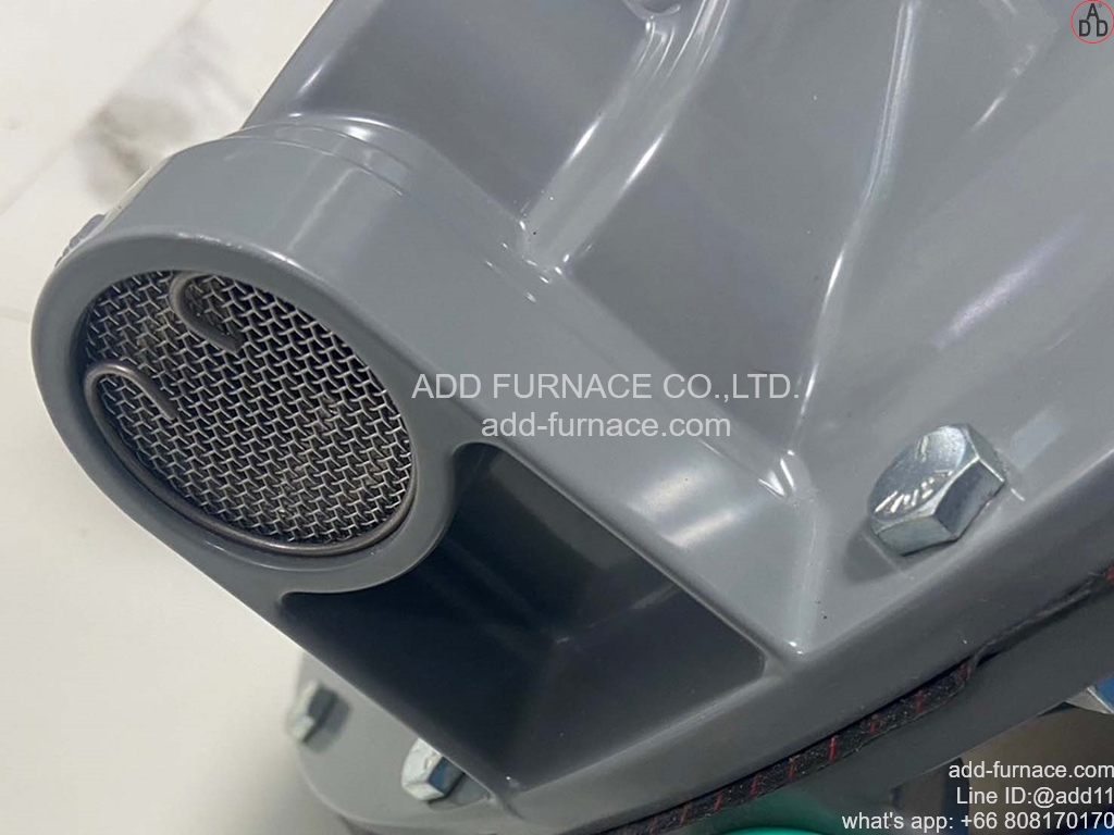 Fisher Loc 105 Type 133H - บริษัท เอดีดี เฟอร์เนส จำกัด