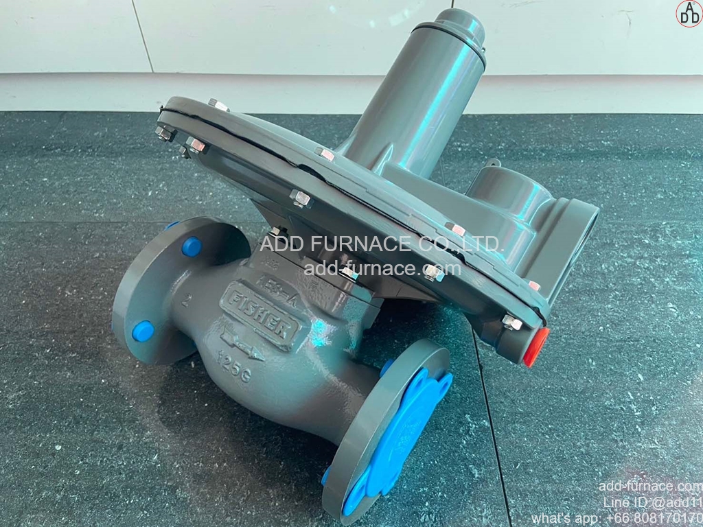 Fisher Loc 105 Type 133L - บริษัท เอดีดี เฟอร์เนส จำกัด