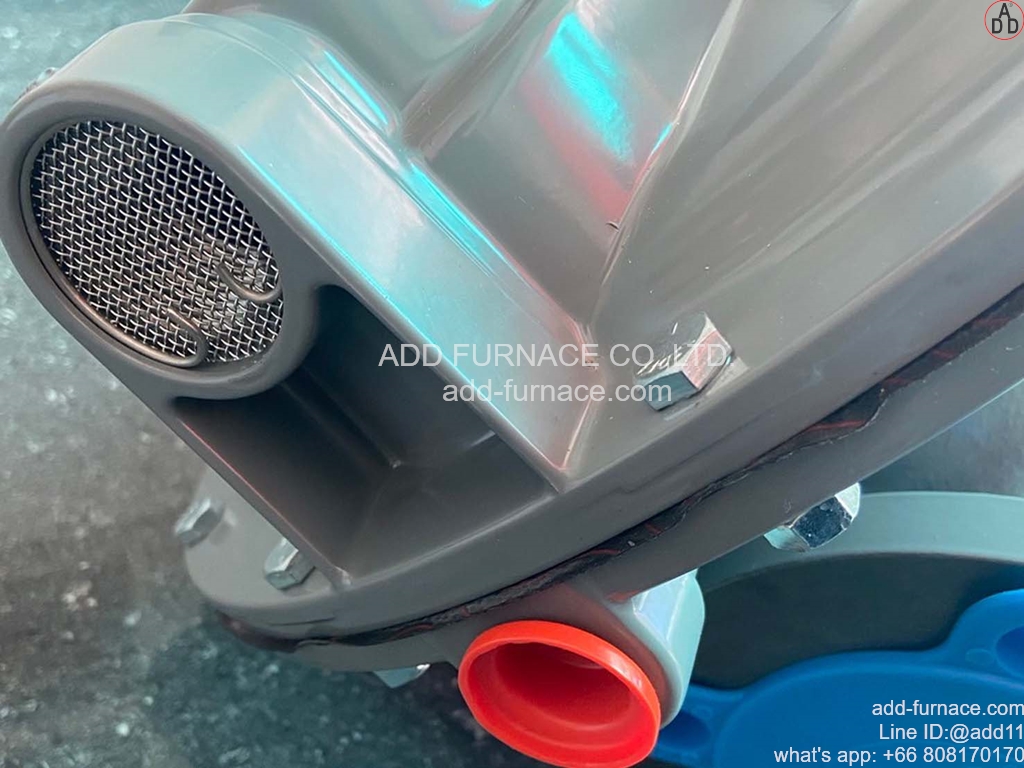 Fisher Loc 105 Type 133L - บริษัท เอดีดี เฟอร์เนส จำกัด