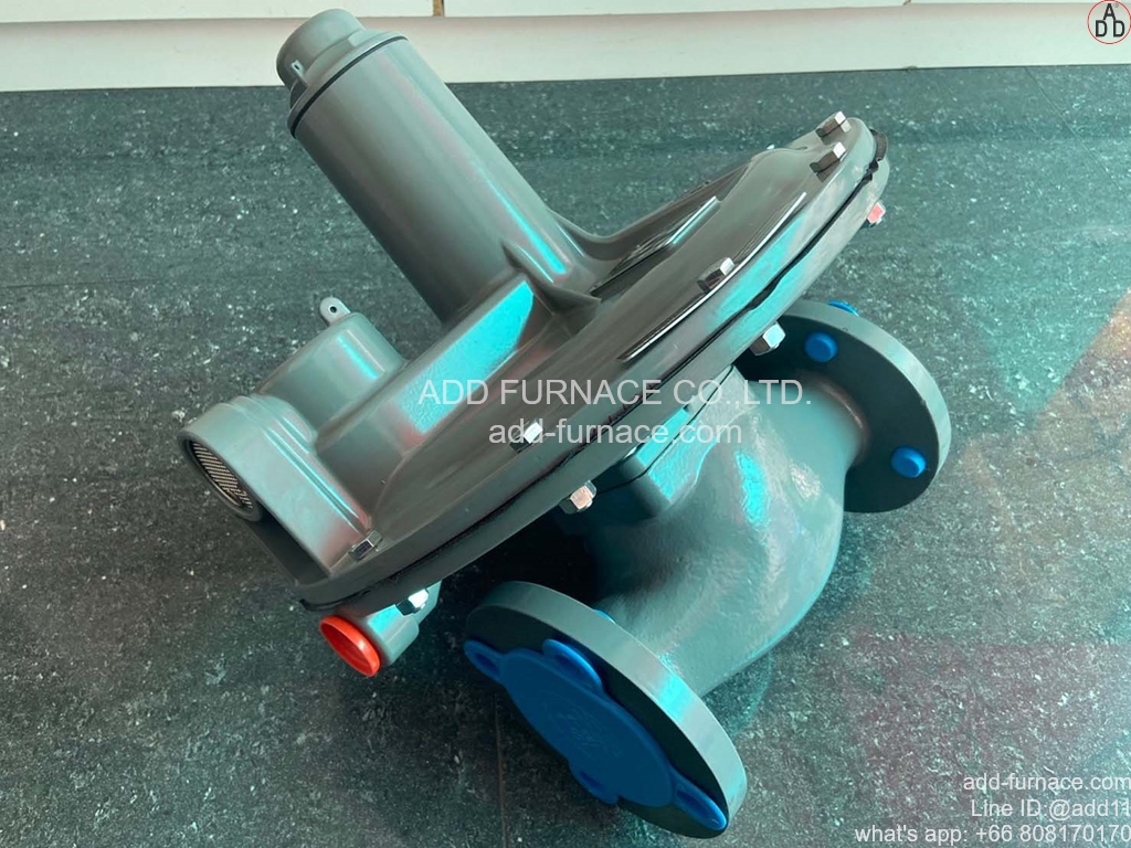 Fisher Loc 105 Type 133L - บริษัท เอดีดี เฟอร์เนส จำกัด