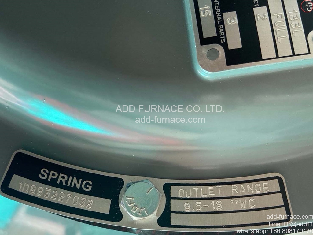 Fisher Loc 105 Type 133L - บริษัท เอดีดี เฟอร์เนส จำกัด