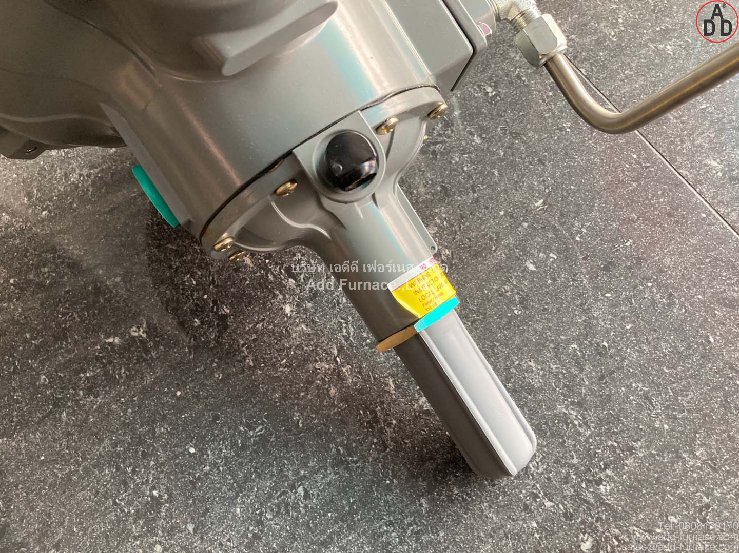 Fisher Type 299H Range 14-35 PSIG | Pressure Reducing Regulators ...