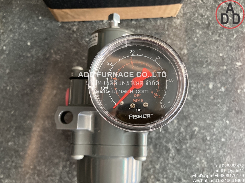 FS 67CFR-237 - Thailand agent