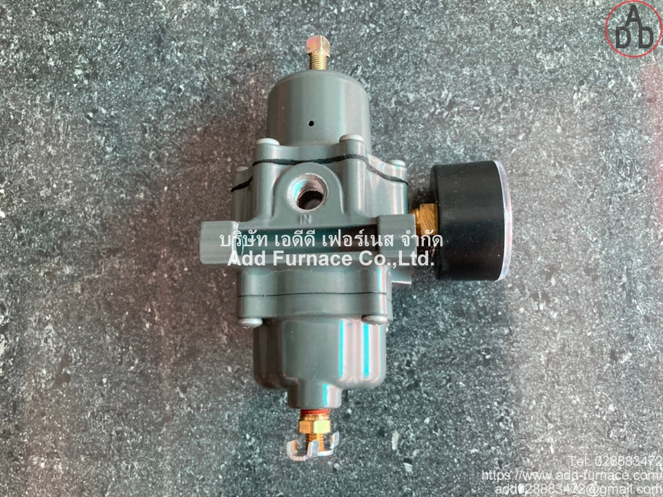 FS 67CFR-239 - Thailand agent