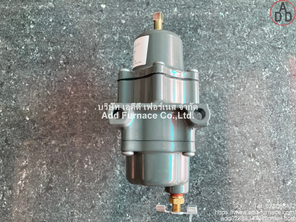 FS 67CFR-239 - Thailand agent