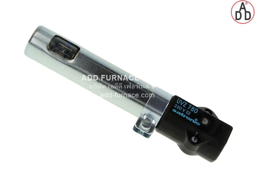 UVZ 780 (Blue) | Honeywell(satronic) - บริษัท เอดีดี เฟอร์เนส จำกัด