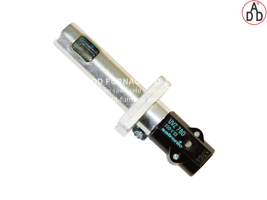 UVZ 780 (Blue) | Honeywell(satronic) - บริษัท เอดีดี เฟอร์เนส จำกัด