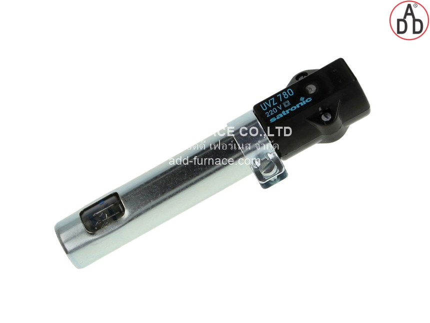 UVZ 780 (Blue) | Honeywell(satronic) - บริษัท เอดีดี เฟอร์เนส จำกัด