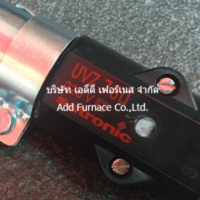 UVZ 780 | Honeywell(satronic) - บริษัท เอดีดี เฟอร์เนส จำกัด