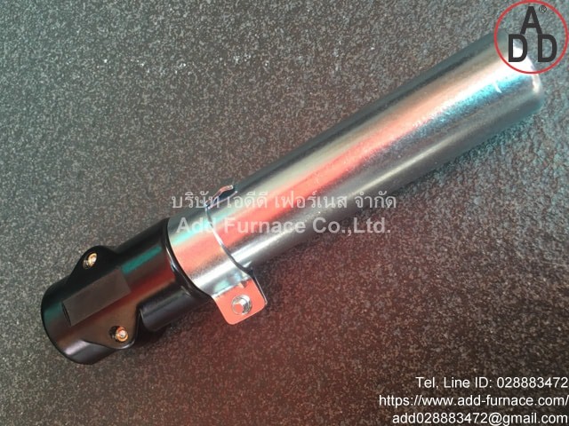 UVZ 780 | Honeywell(satronic) - บริษัท เอดีดี เฟอร์เนส จำกัด