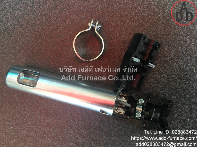 UVZ 780 | Honeywell(satronic) - บริษัท เอดีดี เฟอร์เนส จำกัด