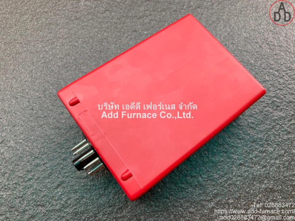 Fireye MBPF-100S - บริษัท เอดีดี เฟอร์เนส จำกัด,Add Furnace Co.,Ltd.