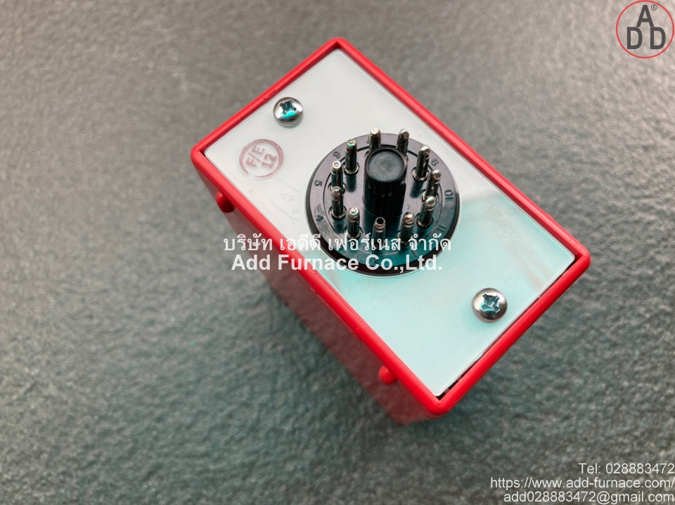 Fireye MBPF-100S - บริษัท เอดีดี เฟอร์เนส จำกัด,Add Furnace Co.,Ltd.