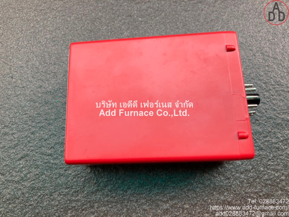 Fireye MBPF-100S - บริษัท เอดีดี เฟอร์เนส จำกัด,Add Furnace Co.,Ltd.