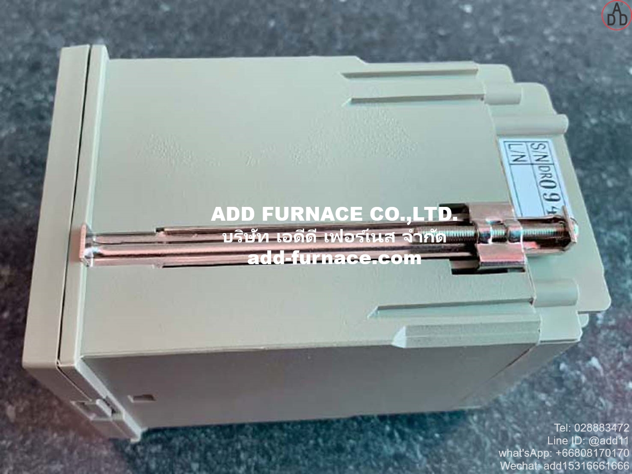 ANC-675 | Toaster Oven Furnace Temp Controller - บริษัท เอดีดี เฟอร์เนส ...