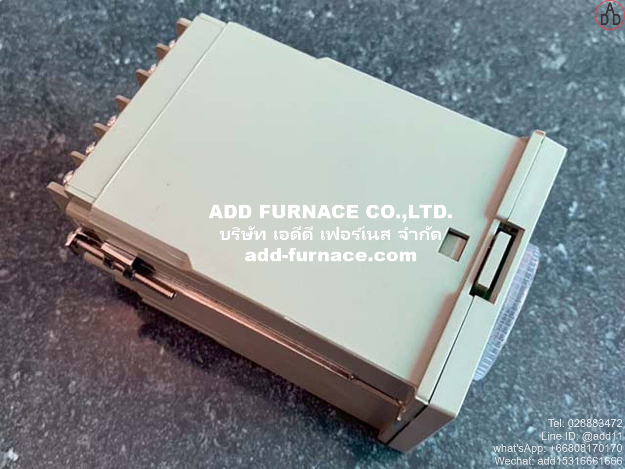 ANC-675 | Toaster Oven Furnace Temp Controller - บริษัท เอดีดี เฟอร์เนส ...