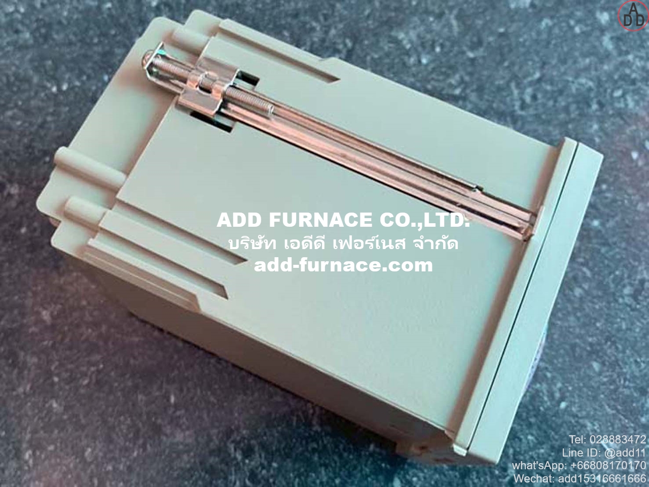 ANC-675 | Toaster Oven Furnace Temp Controller - บริษัท เอดีดี เฟอร์เนส ...