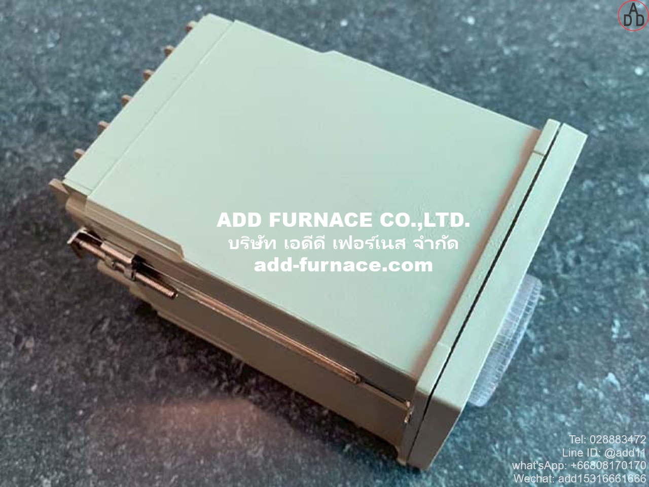 ANC-675 | Toaster Oven Furnace Temp Controller - บริษัท เอดีดี เฟอร์เนส ...