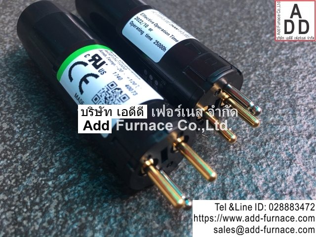 AUD15C1000,Azbil Corporation - บริษัท เอดีดี เฟอร์เนส จำกัด