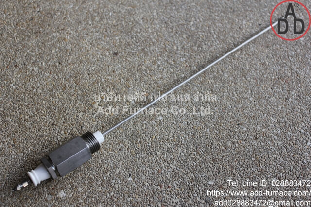 Flame rod japan - บริษัท เอดีดี เฟอร์เนส จำกัด