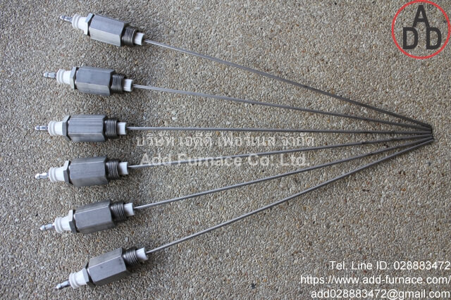 Flame rod japan - บริษัท เอดีดี เฟอร์เนส จำกัด
