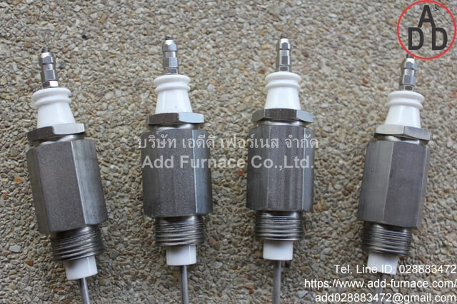 Flame rod japan - บริษัท เอดีดี เฟอร์เนส จำกัด