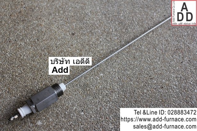 flame rod japan - บริษัท เอดีดี เฟอร์เนส จำกัด
