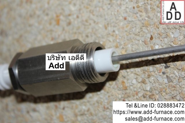 flame rod japan - บริษัท เอดีดี เฟอร์เนส จำกัด