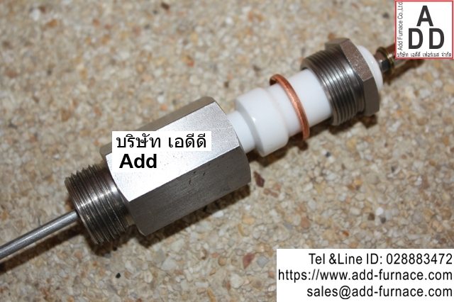 flame rod japan - บริษัท เอดีดี เฟอร์เนส จำกัด