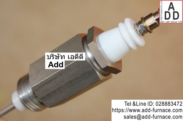 flame rod japan - บริษัท เอดีดี เฟอร์เนส จำกัด