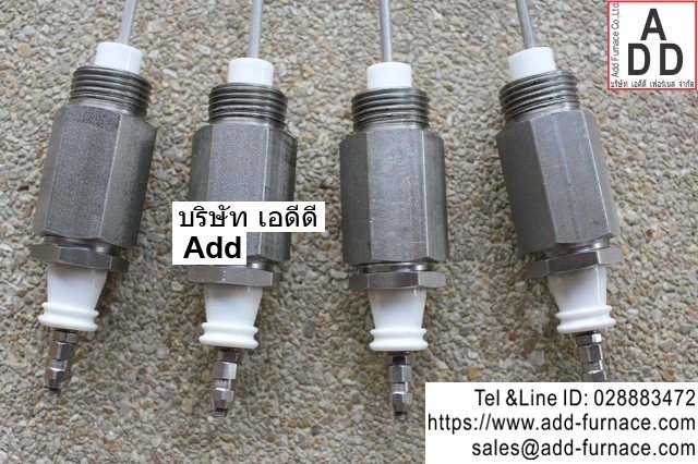 flame rod japan - บริษัท เอดีดี เฟอร์เนส จำกัด