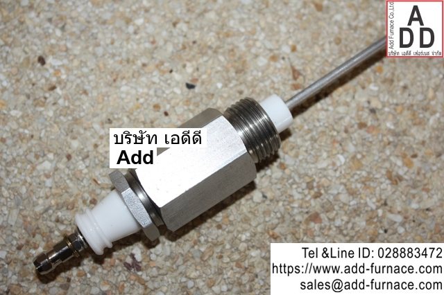 flame rod japan - บริษัท เอดีดี เฟอร์เนส จำกัด