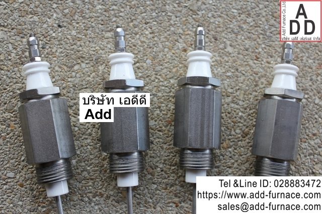 flame rod japan - บริษัท เอดีดี เฟอร์เนส จำกัด