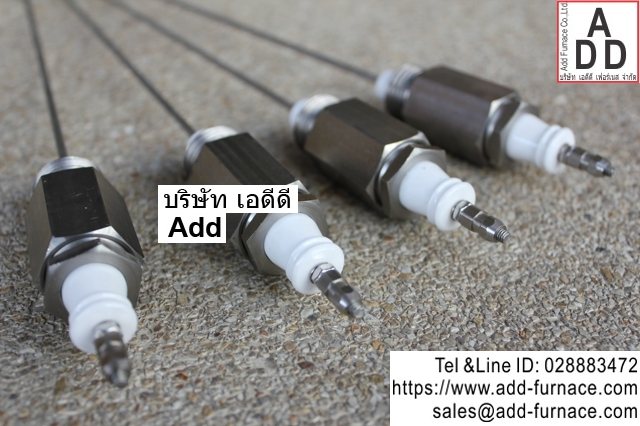 flame rod japan - บริษัท เอดีดี เฟอร์เนส จำกัด