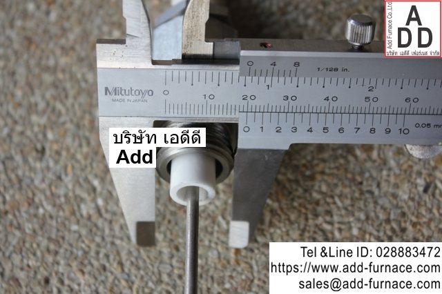 flame rod japan - บริษัท เอดีดี เฟอร์เนส จำกัด