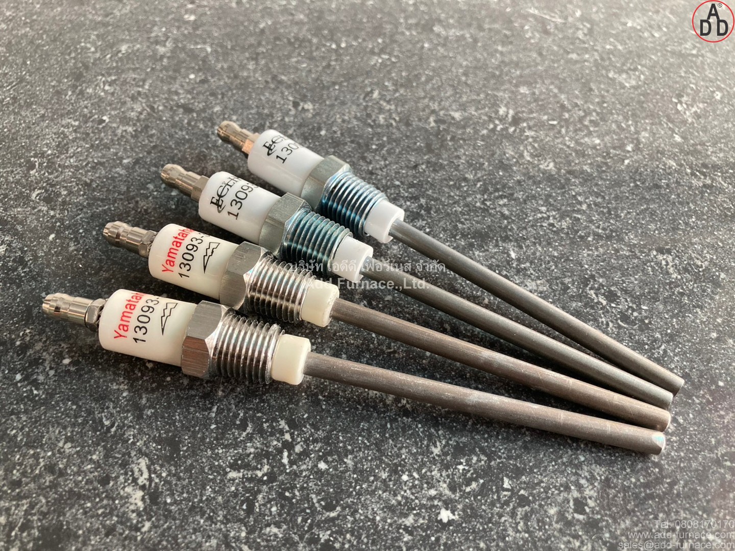 Yamataha 13093-3_Eclipse 13093-3 | Flame Rod - บริษัท เอดีดี เฟอร์เนส จำกัด