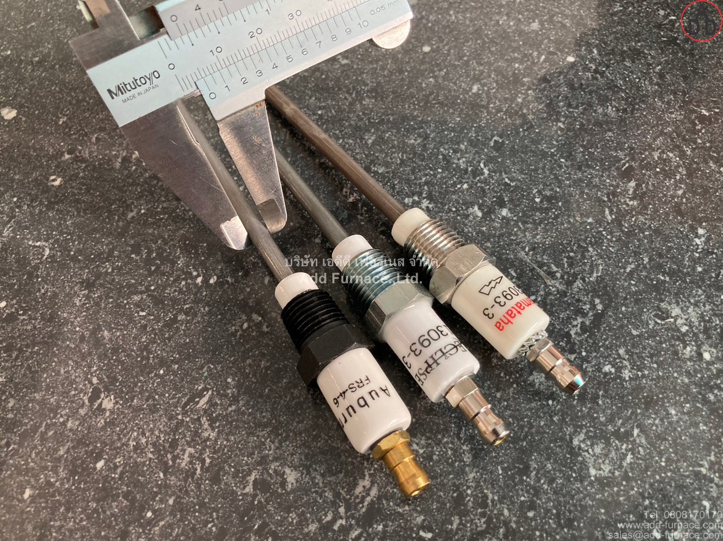 Yamataha 13093-3_Eclipse 13093-3_Auburn FRS-4-6 | Flame Rod - บริษัท เอ ...