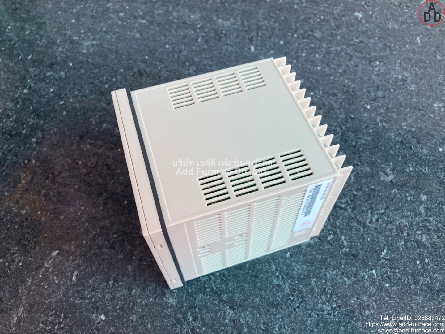 FP33-IN-101000, Shimaden 9 patterns and 180 Steps